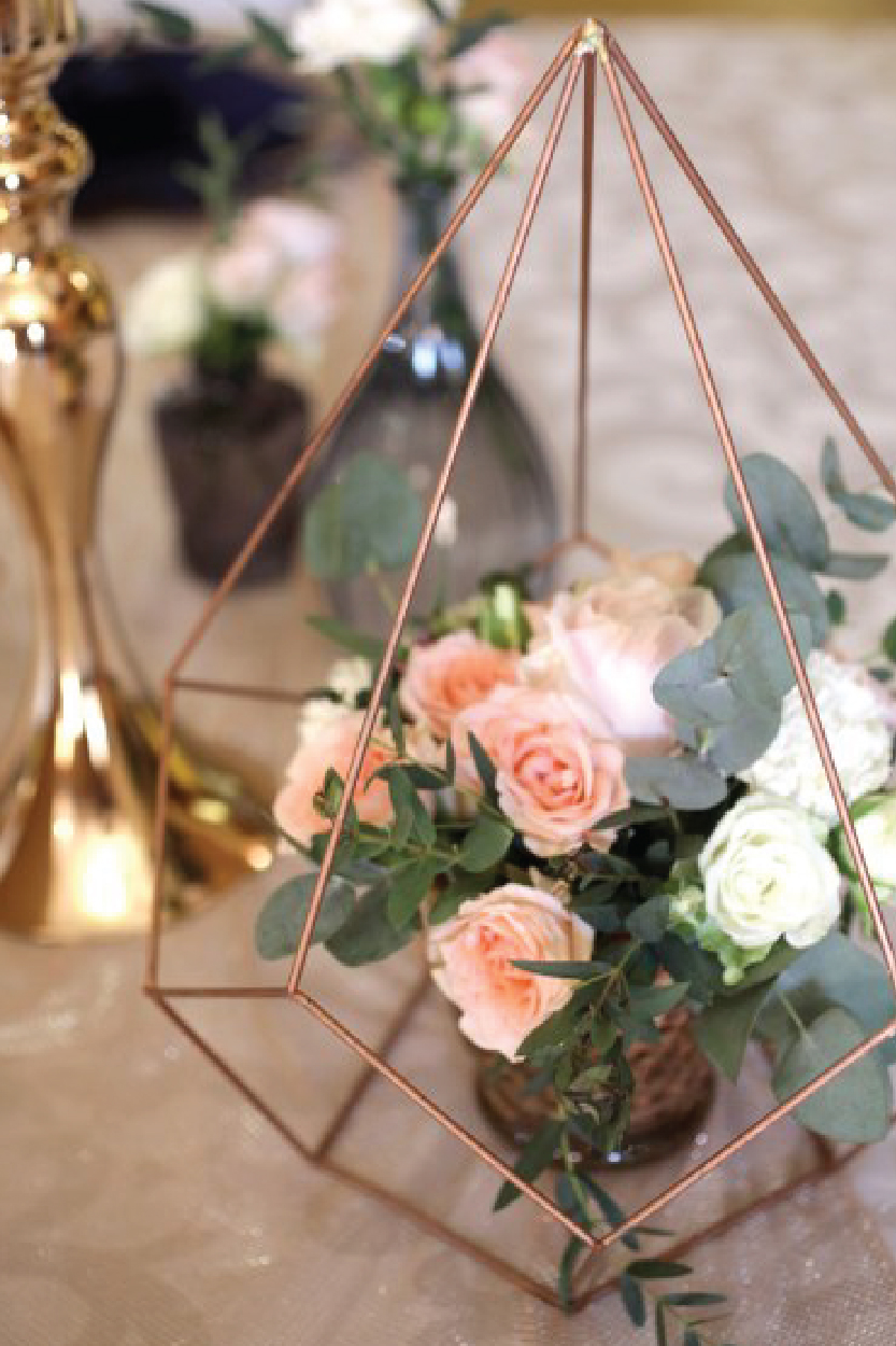 Hand Creations – Decor Hire