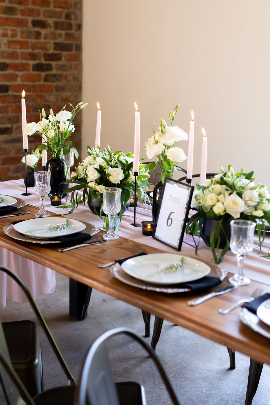 Hand Creations – Decor Hire